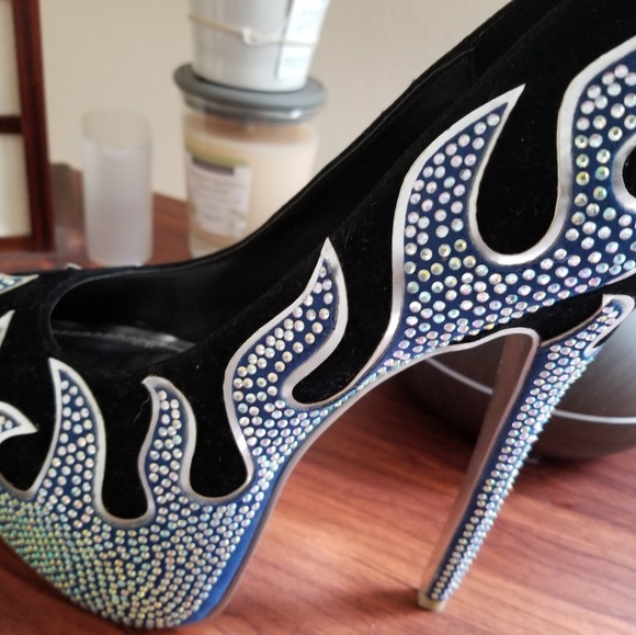 Alba | Shoes | Alba Heels | Poshmark